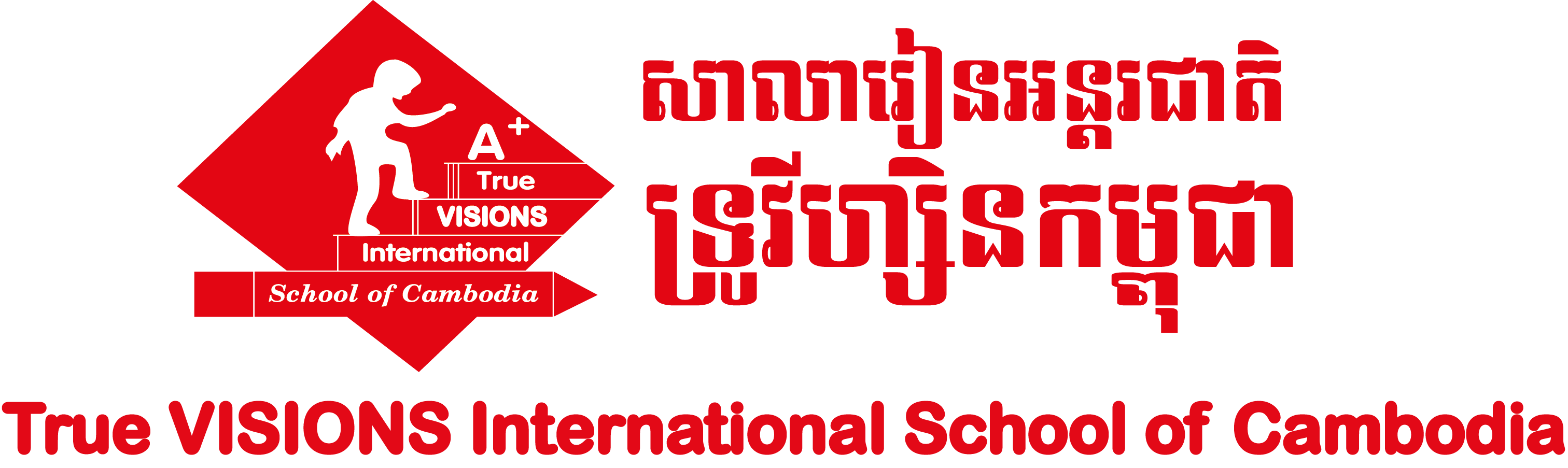 List Courses | True Visions International School